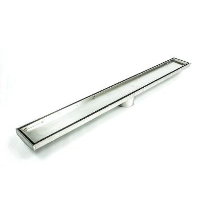 Radiant Linear Tile Insert Floor Grate – Bathrooms On A Budget
