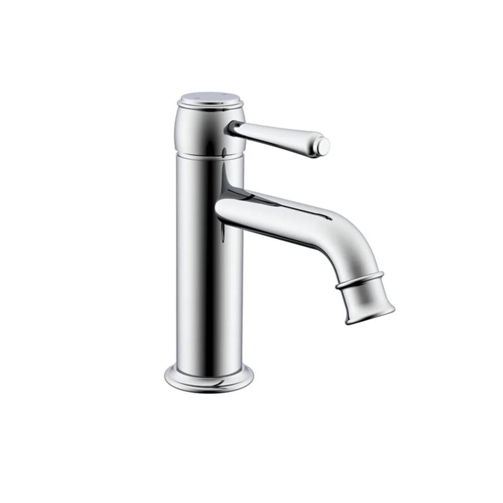 ADP Eternal Basin Mixer Chrome – Bathrooms On A Budget
