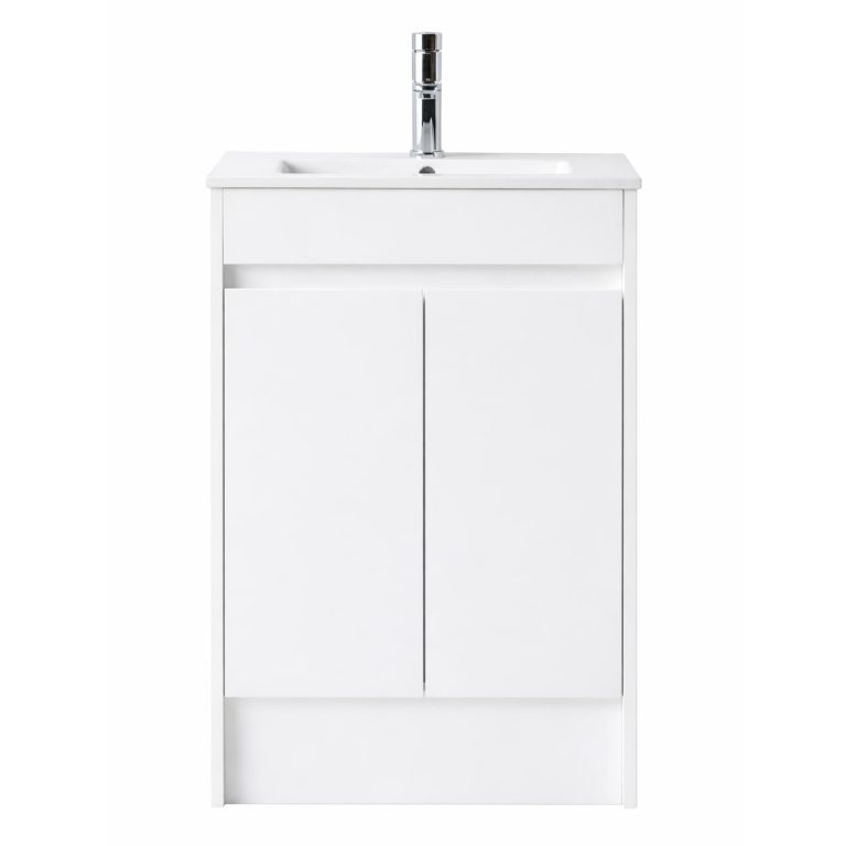 Vanity Units – Bathrooms On A Budget